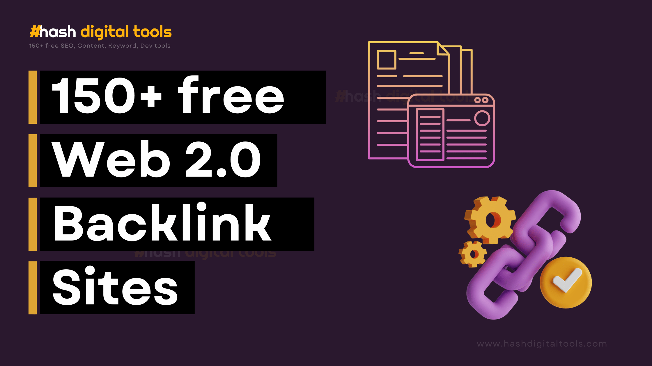 Best Web 2.0 Sites List